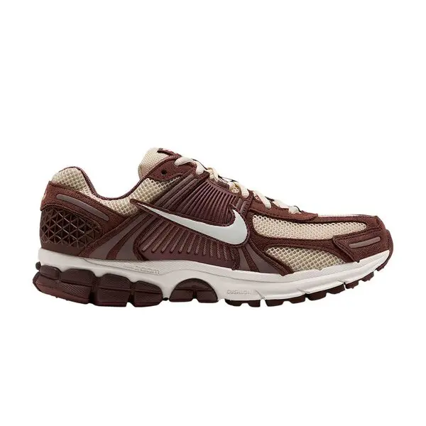 Nike Wmns Zoom Vomero With Reflective Accents 'light Khaki Cacao Wow