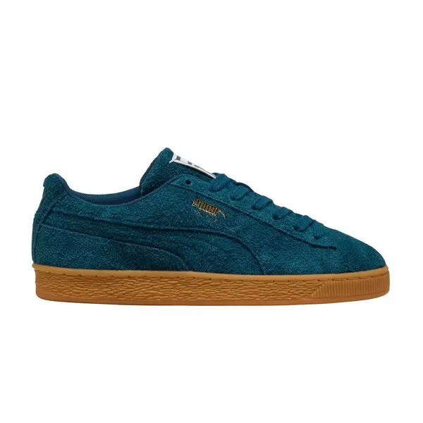 PUMA Suede Forever 'midnight Petrol Gum