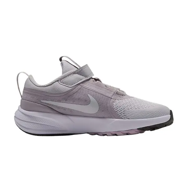 Nike Star Runner 5 Ps 'vast Silver Lilac