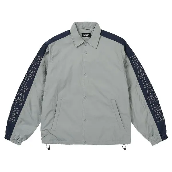 PALACE Stacked Coach Jacket