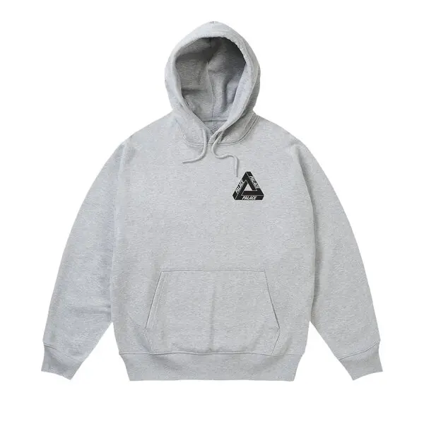 PALACE Camo Tri-ferg Hood Marl