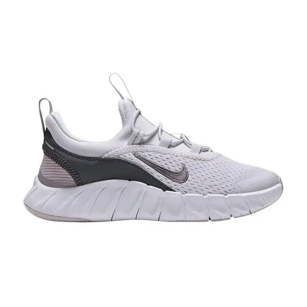 Nike Free Ride Ps 'photon Dust Lilac - Silver