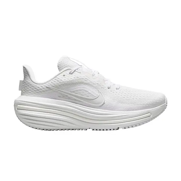 Nike Wmns Winflo 12 Road 'white Summit White