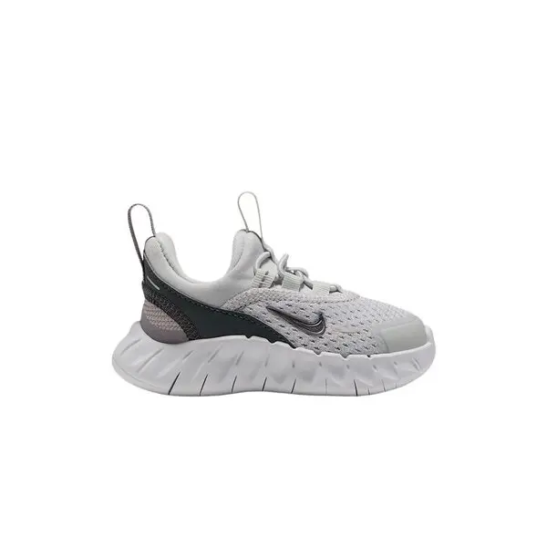 Nike Free Ride Td 'photon Dust Lilac - Silver