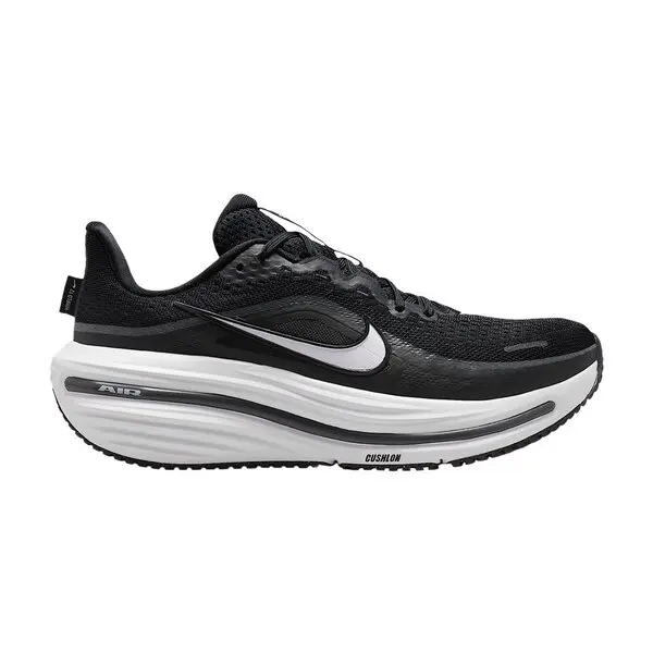 Nike Wmns Winflo 12 Road Dark Smoke Grey White