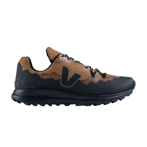 VEJA Fitz Roy 'terra Black - Brown