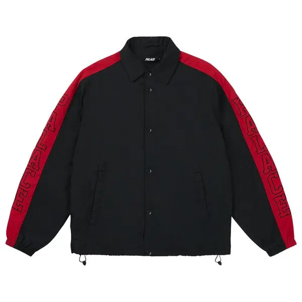 PALACE Stacked Coach Jacket