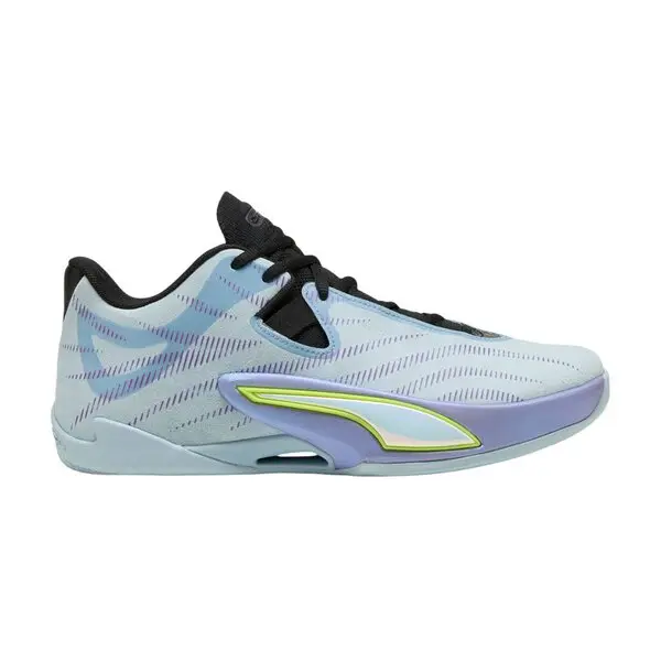 PUMA All-pro Nitro 2 Elite 'sea Illusion Black
