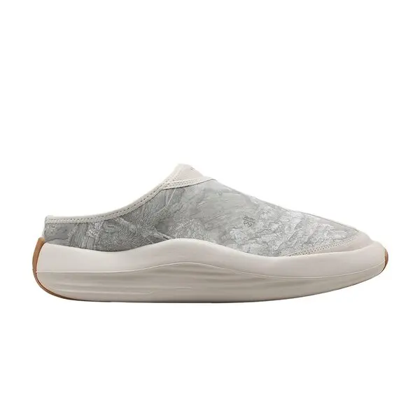 JORDAN Future Mules 'light Orewood Gum Medium