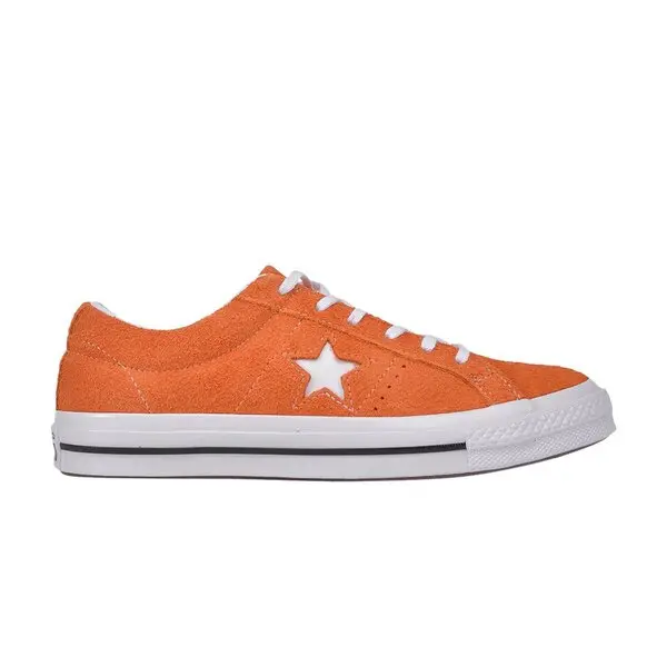 CONVERSE One Star Low Gs 'bold Mandarin