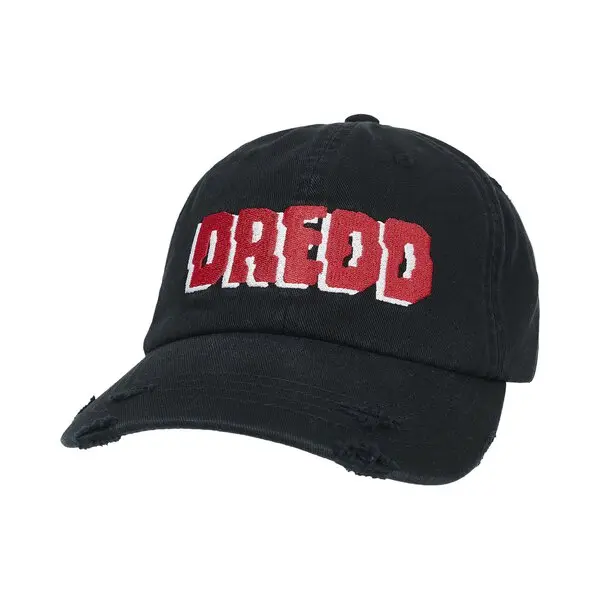 PALACE Judge Dredd 6-panel