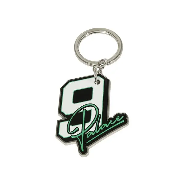 PALACE Dascar Keyring