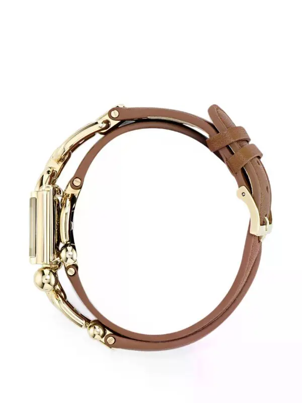 Furla Mianuvola Square 20mm Watch
