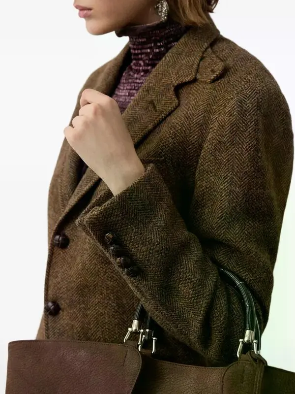 Ralph Lauren Single-breasted Blazer