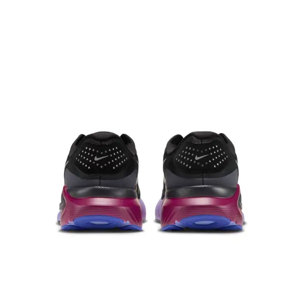 Nike Structure 26 Road Running Shoes - Black