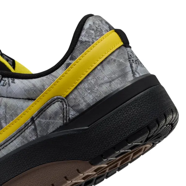 JORDAN Strada Realtree Shoes