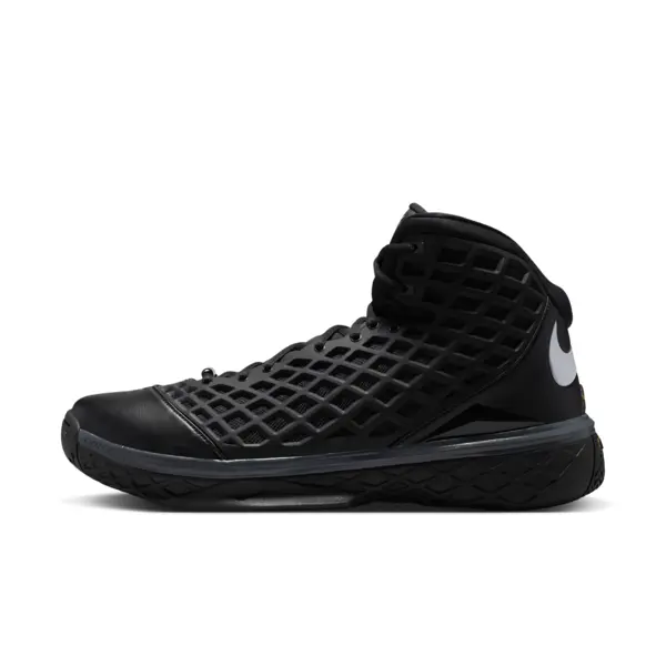 Nike Kobe 3 Protro Basketball Shoes - Black