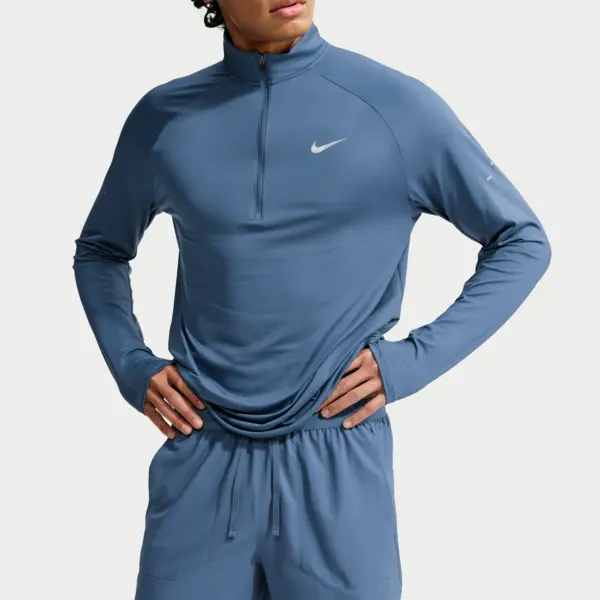 Nike Stride Dri-fit 7" Brief-lined Running Shorts