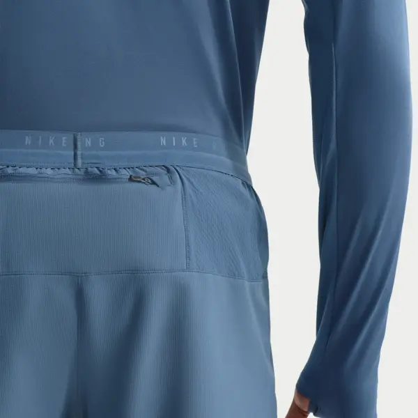 Nike Stride Dri-fit 7" Brief-lined Running Shorts