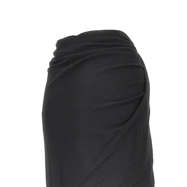 Isabel Marant Étoile Jeldia' Jersey Midi Skirt