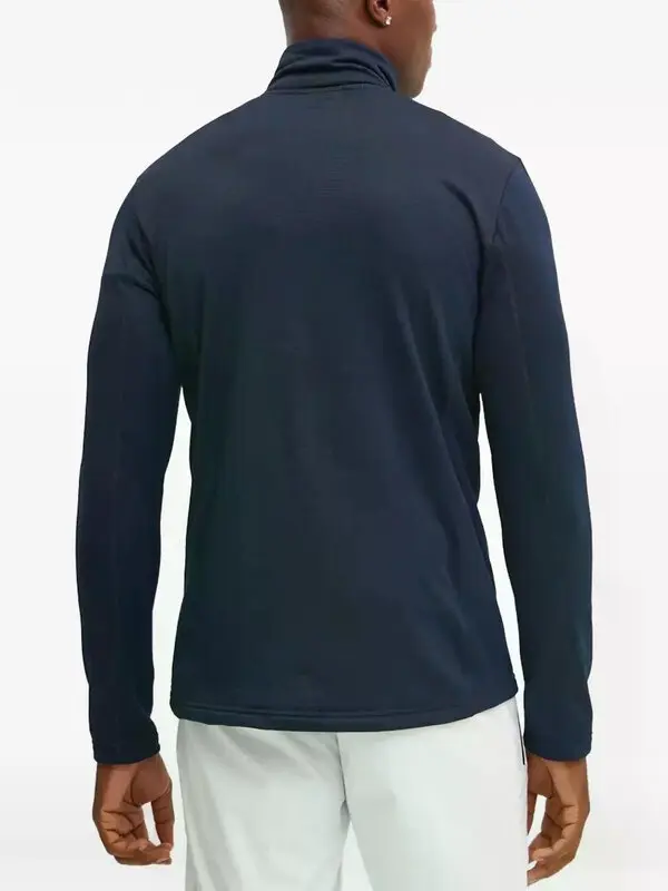 Helly Hansen Zip-fastening Sweatshirt