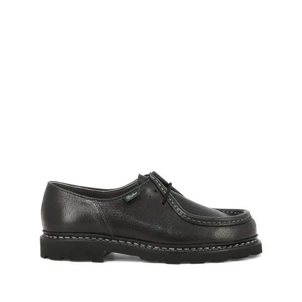 Paraboot Loafers - Black