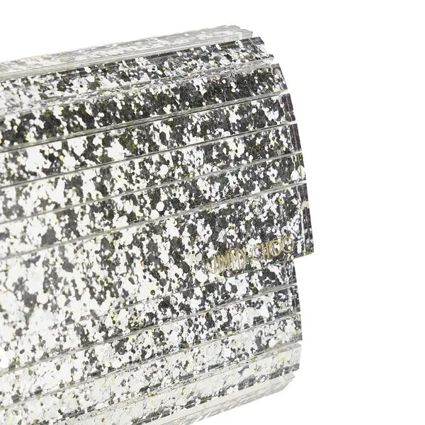 JIMMY CHOO Sweetie' Clutch