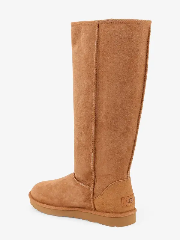 UGG Classic Ultra Tall Suede Boots