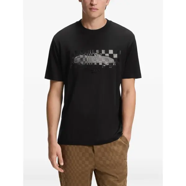 BOSS T-shirts & Vests T-shirts