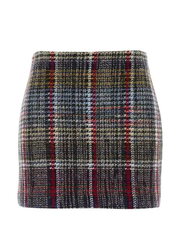Missoni Caperdoni Miniskirt