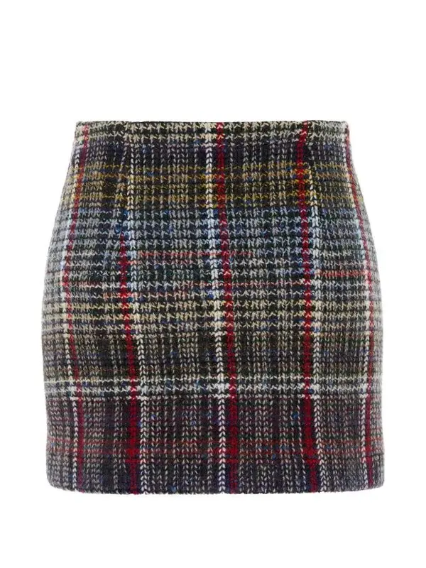 Missoni Caperdoni Miniskirt