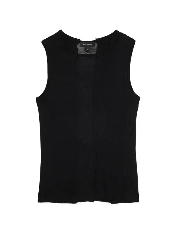 Marc Jacobs Knit Top