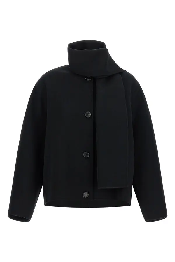 Max Mara Kate' Jacket - Black