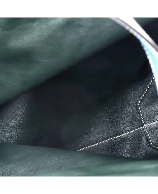 Hermès 45 Double Sens Tote Veau Sikkim