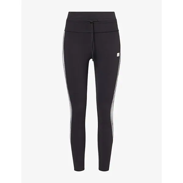 Vuori Daily Track Breatheinterlock™ Leggings - Black
