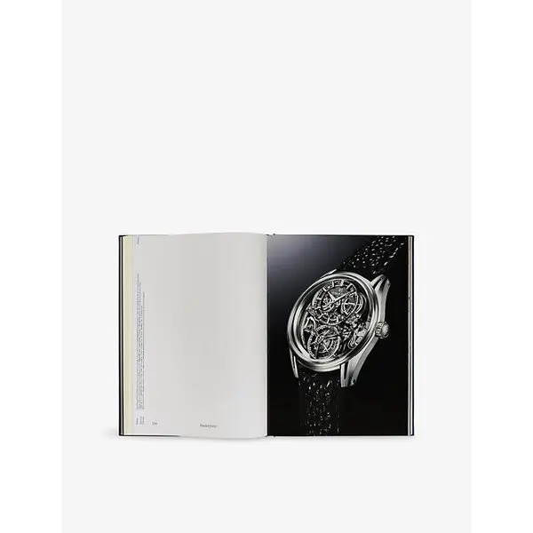 ERG Grand Seiko Book