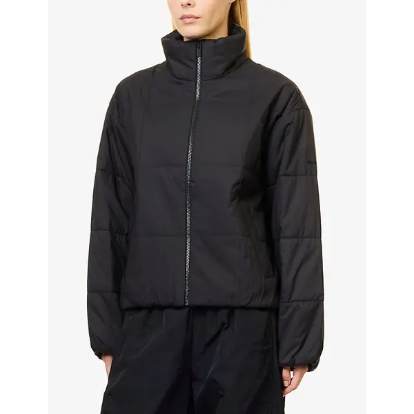 Vuori Canyon Insulated Sporty Jacket
