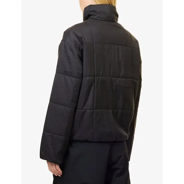 Vuori Canyon Insulated Sporty Jacket