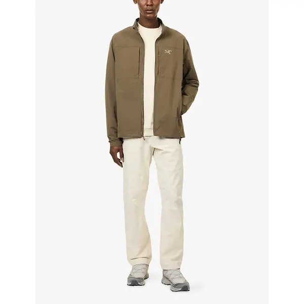 Arc'teryx Gamma Shell Jacket Xxl