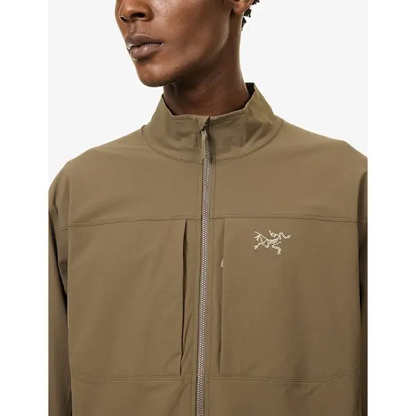 Arc'teryx Gamma Shell Jacket Xxl
