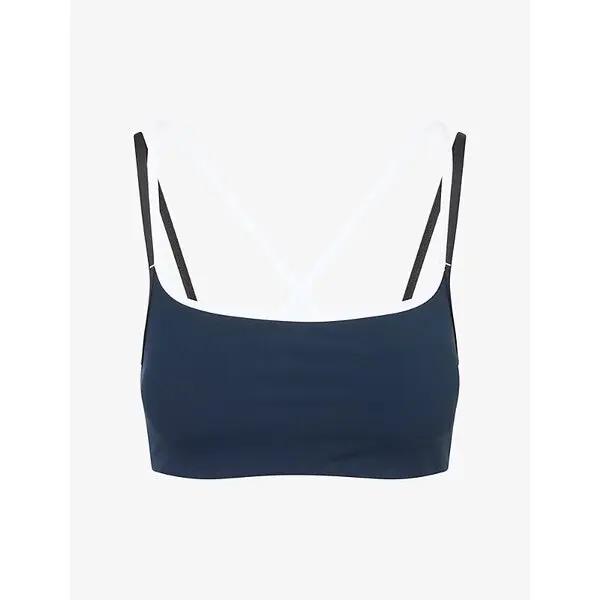 Vuori Daily Layered Sports Bra