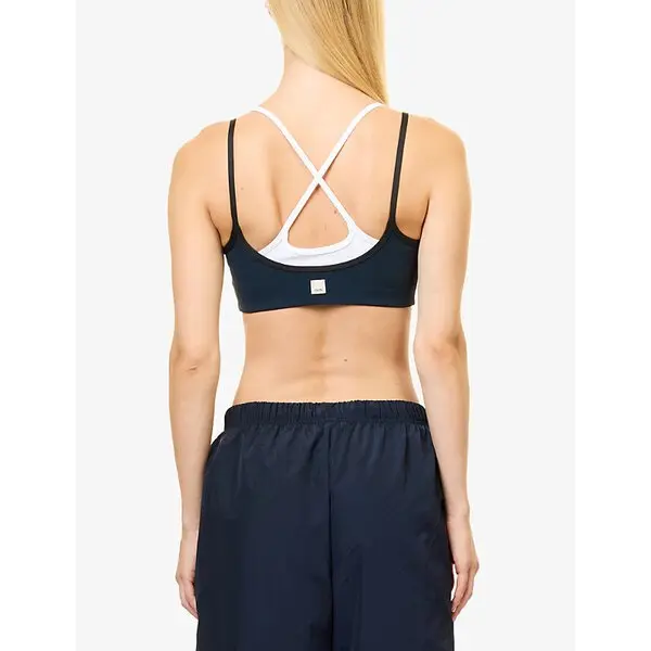 Vuori Daily Layered Sports Bra