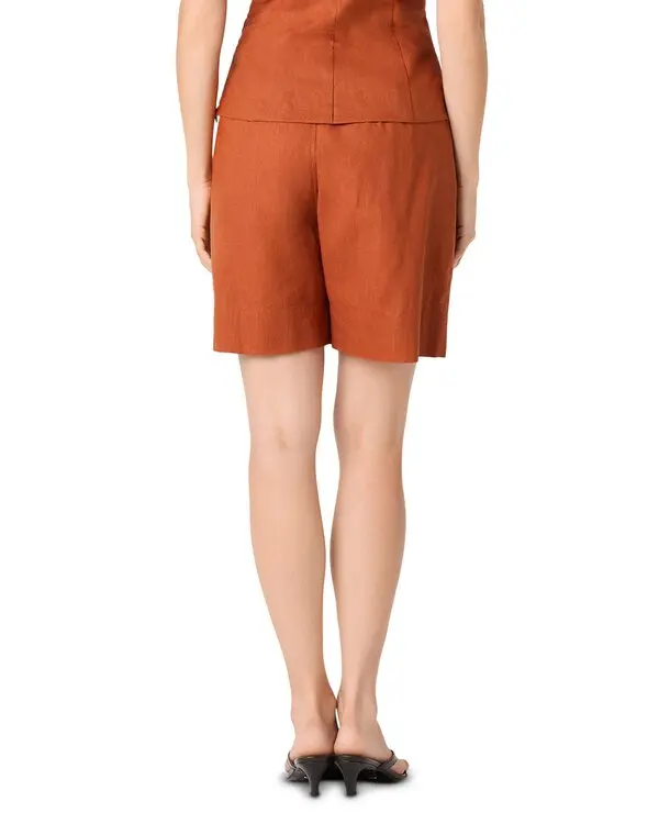 Astr The Label Koda High Rise Shorts