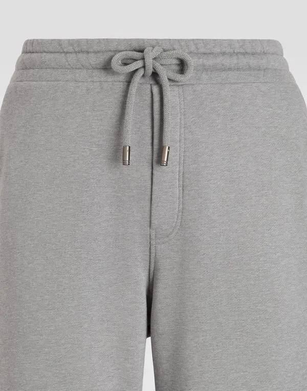 Dolce & Gabbana Fleece Jogging Trousers