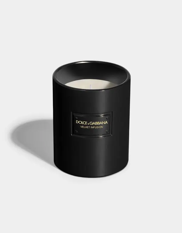 Dolce & Gabbana Velvet Infusion Scented Candle