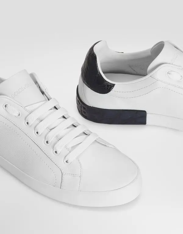 Dolce & Gabbana Sneaker Bassa