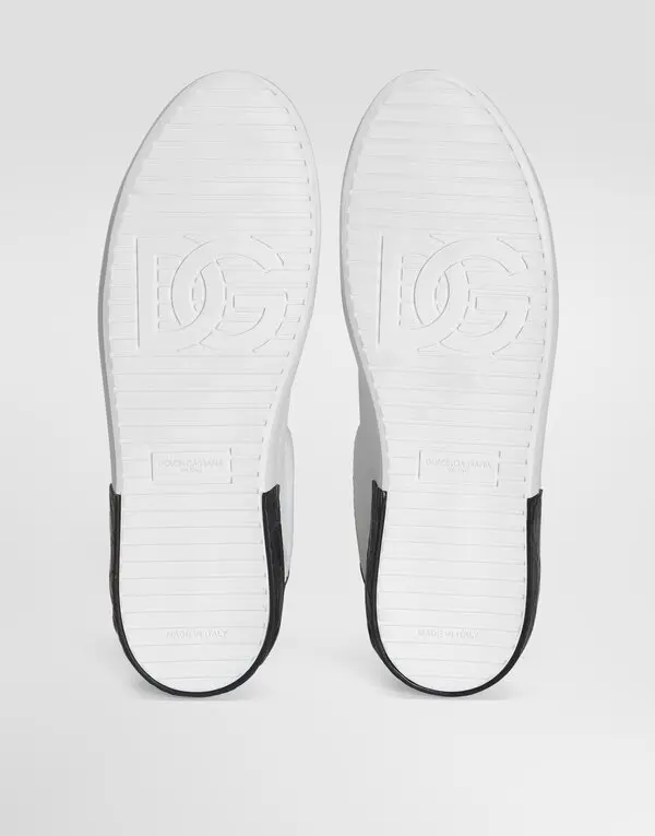 Dolce & Gabbana Sneaker Bassa