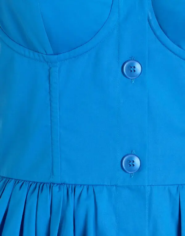 Dolce & Gabbana Cotton Dress