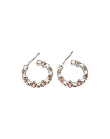 VIVIENNE WESTWOOD Warwick Earrings Earrings Brass