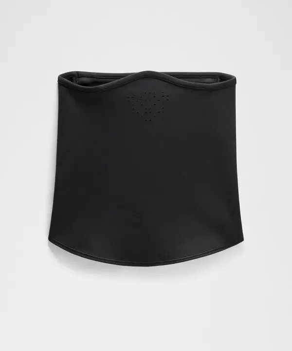 Lululemon Fast And Free Fleece Running Neck Warmer